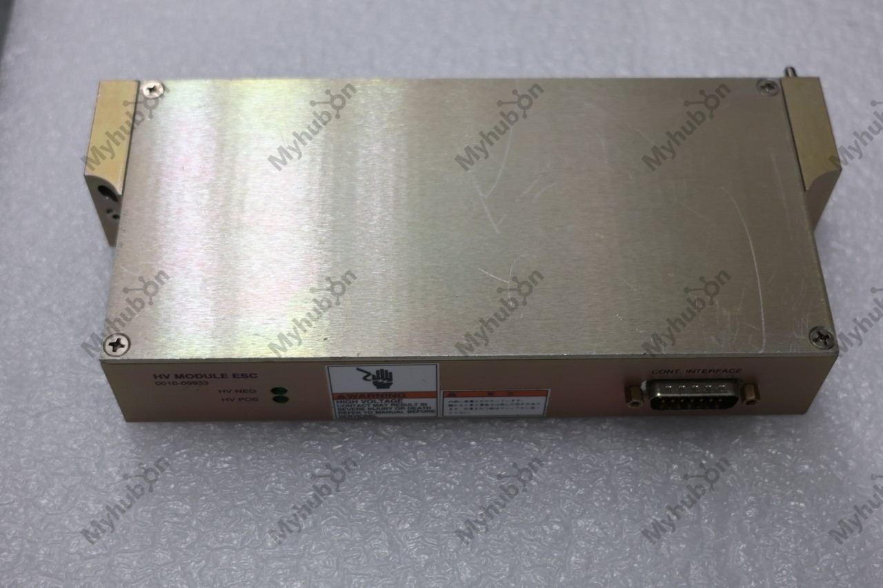 [0010-09933] HV MODULE ASSY, ESC - MyHubon