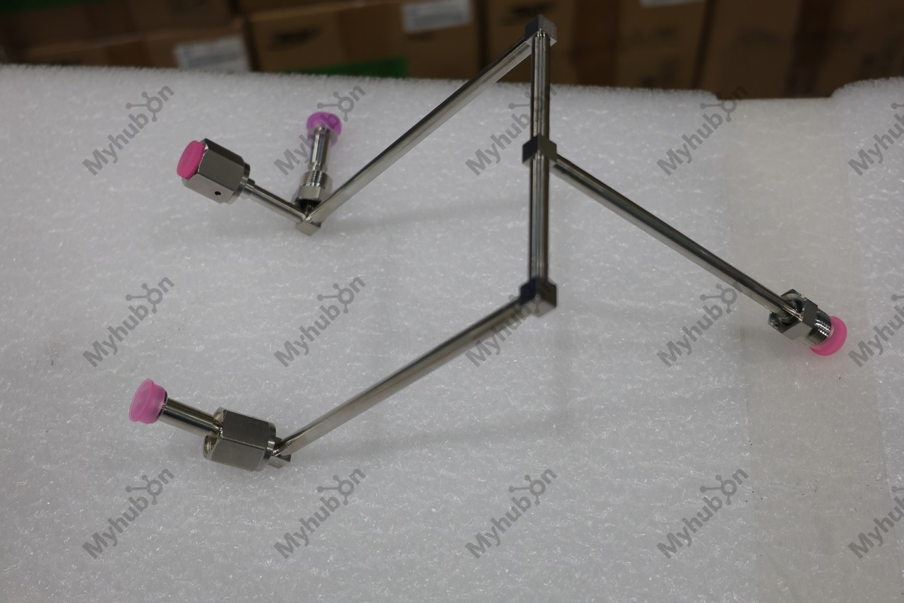 VENT LINE TEE NARROW BODY LLC | MyHubon
