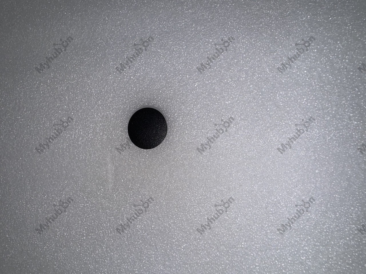 PLUG DOME .750 MOUNTING HOLE .125THK (TIGHT FIT) | MyHubon
