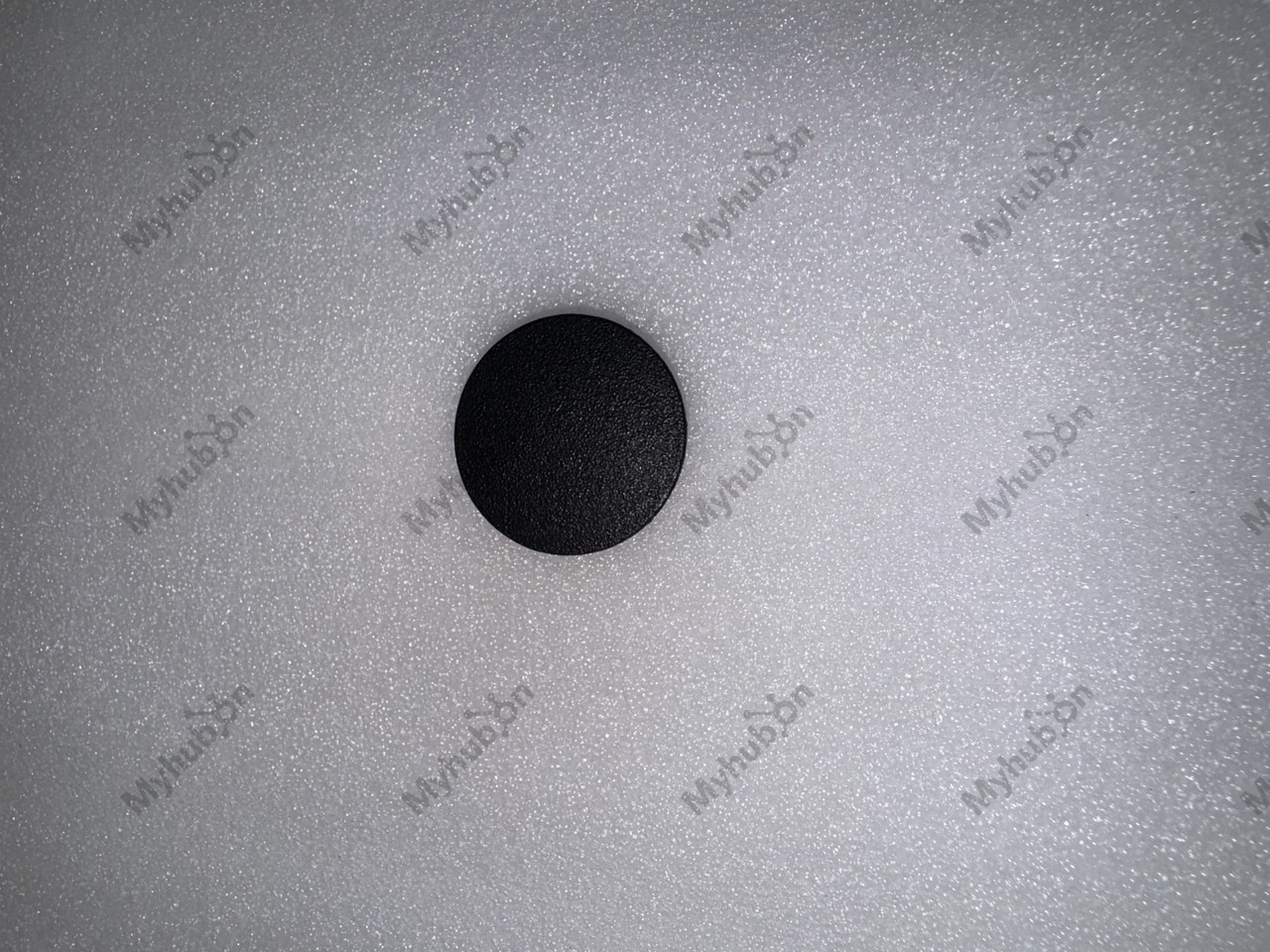 PLUG DOME 1.50 MOUNTING HOLE X.125THK (TIGHT FIT) | MyHubon