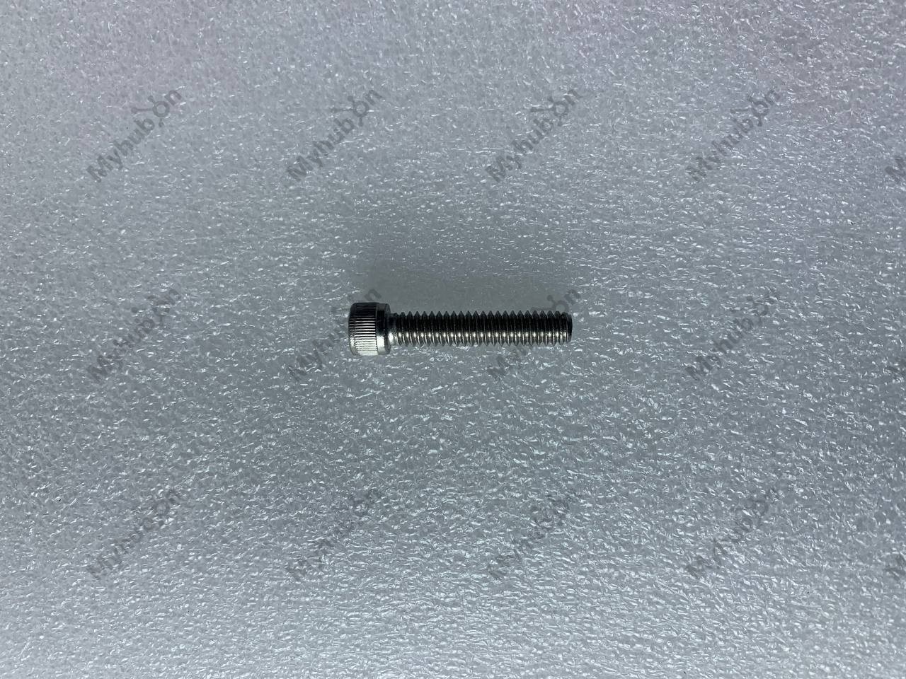 [3690-01971] SCR CAP SKT HD 1/4-20 X 1/2L HEX SKT - MyHubon